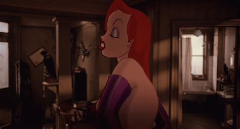 Jessica Rabbit 4k  35 By Toongod On Deviantart