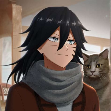 Chat With Aizawa With Eri Enjoy Free Ai Character Voice Chat Talkie Ai