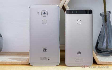 Huawei Nova Review Life Of A Star Hardware Overview