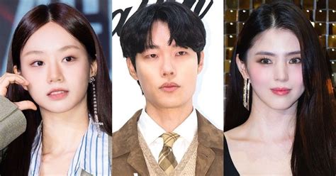 이별 혜리·류준열 환승 논란에 침묵 선택다사다난 8년 연애사 진짜 마침표 종합