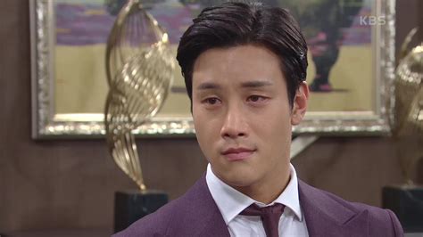 다음연예 이시강에게 진심으로 사과하는 홍일권 ＂그래서 아버지는 그 분 포기하셨어요＂ Kbs 210127 방송 일일드라마 비밀의 남자 95회