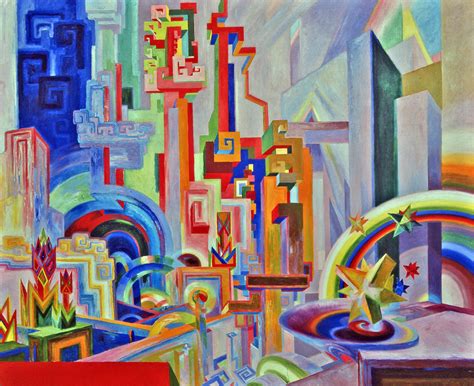 Art From The 1920s Obelisk Art History