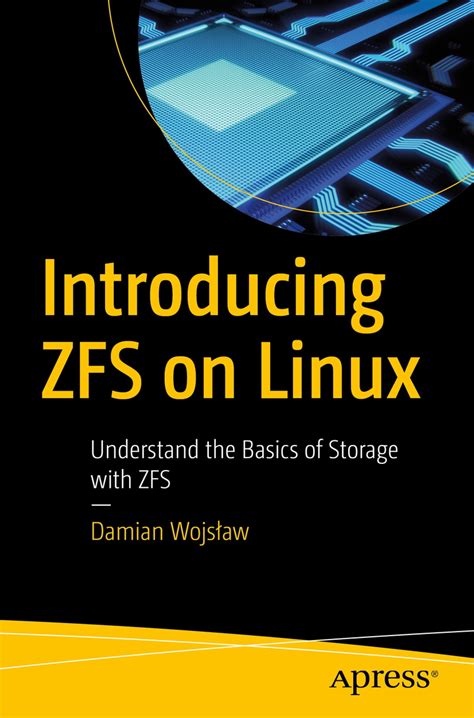 Introducing ZFS on Linux eBook by Damian Wojsław EPUB Rakuten Kobo United States