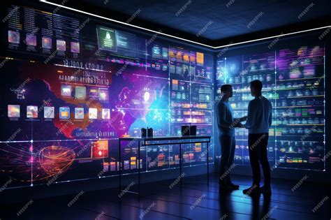 New Age Of Data Visualization Data Science And Visual Management Design