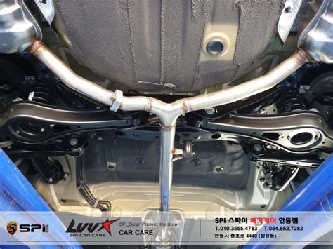 안동 언더코팅 K7 뷔르트 언더코팅 시공 네이버 블로그