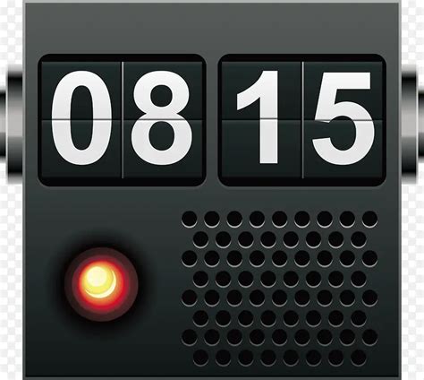 日期电子日历3d矢量图png图片素材下载 图片编号8814914 Png素材网