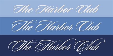 Sloop Script Pro Font