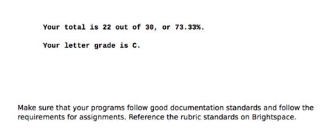 Solved For The Assignment We Will Write A Program That Chegg Com