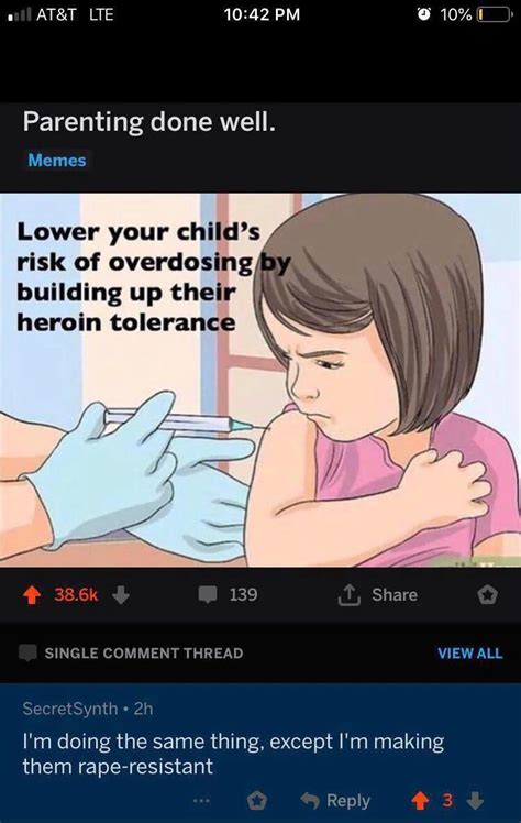 I Dont Think Thats How That Works Rsuddenlysexoffender