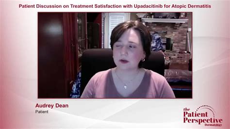 The Atopic Dermatitis Patient Journey From Diagnosis To Management