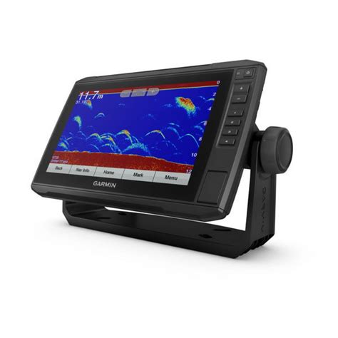 Garmin EchoMAP Plus 95SV