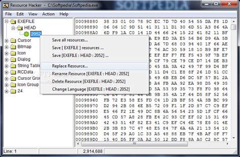 Apps For Windows Resource Hacker