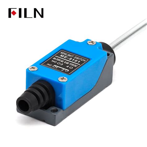 FILN Micro Switch Limits Whisker Limit Switch Classic Style IP