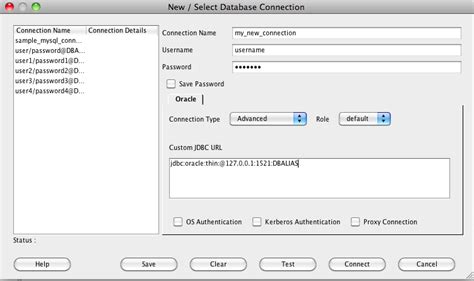 Ошибка “no ocijdbc11 in java library path” и что с ней делать Мои it