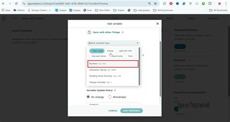 Arduino Iot Cloud Tutorial In 2025 Step By Step