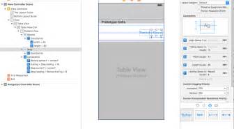 Ios Cannot Constraint Button Size In Dynamic Table View Cell Stack