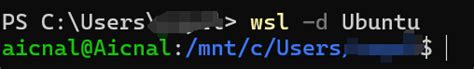 wsl学习笔记 wsl install web download csdn博客