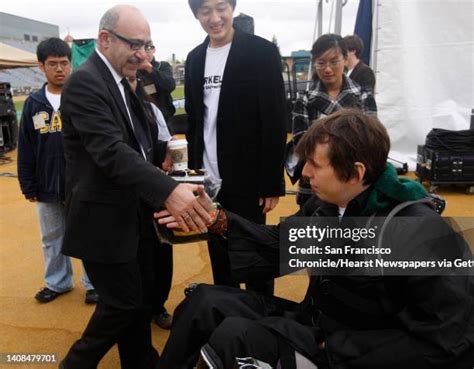 Homayoon Kazerooni Photos And Premium High Res Pictures Getty Images