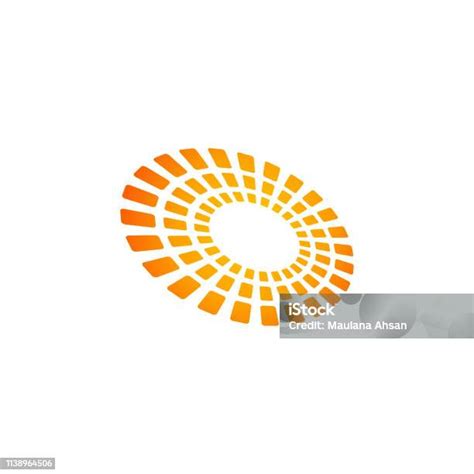 태양 에너지 아이콘 디자인 서식 파일입니다 태양 광 기술 아이콘 기호 디자인입니다 태양 전지 패널 아이콘 디자인 가정 생활에 대한 스톡 벡터 아트 및 기타 이미지 Istock