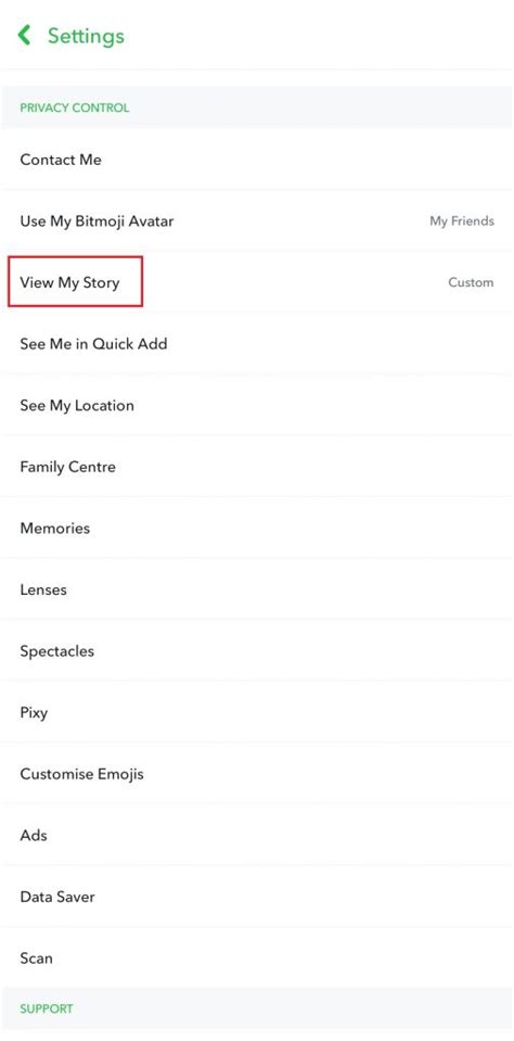 How Do You Hide Your Identity On Snapchat TechCult