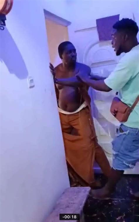 Neither Sex For Mark Nor Adultery Not Even Cultism But Se