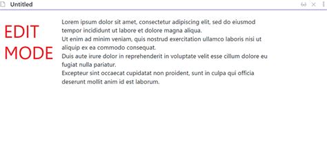 Paragraph Spacing Not Working In Edit Mode Custom Css Theme Design