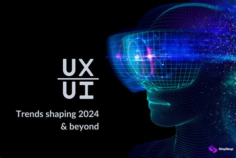 Exploring The Future Of Uiux Design Simplileap