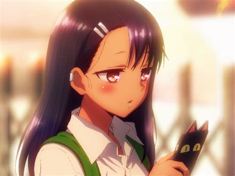 Prime Video Dont Toy With Me Miss Nagatoro