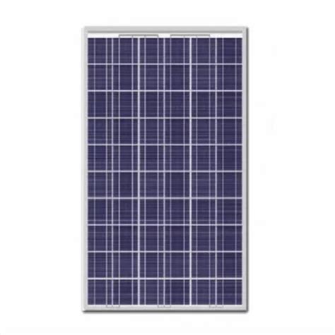 Adani Polycrystalline Solar Panel Installation Service In Indore Id