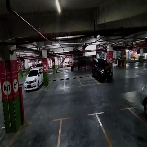 Parking Space Object Detection Dataset V3 2023 10 12 2 03pm By