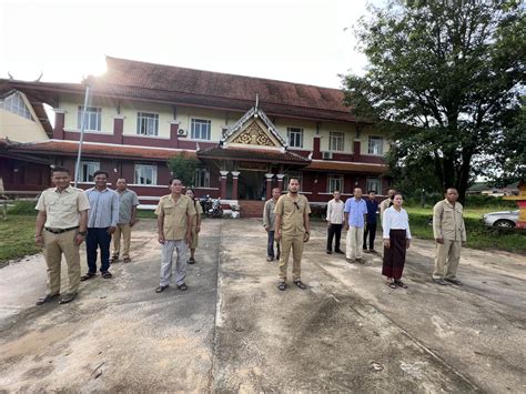 ក្រុមប្រឹក្សាស្រុក គណៈអភិបាលស្រុក និងមន្ត្រីនៃរដ្ឋបាលស្រុកបូទុមសាគរ