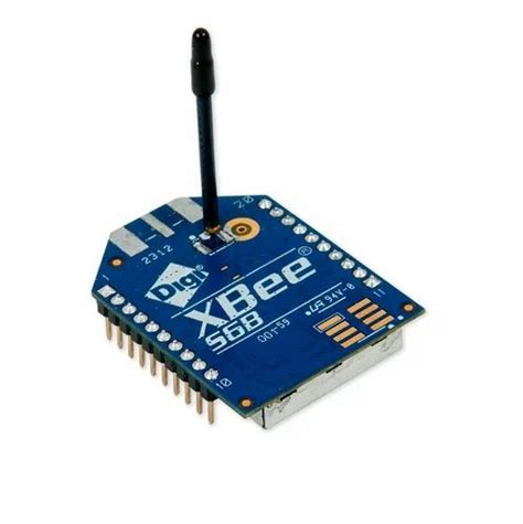 Digi XBee Modules At Rs Wireless Modules In Nashik ID