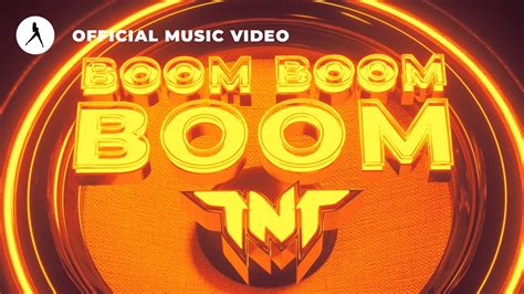 Boom Boom Boom Cover At Kate Gates Blog