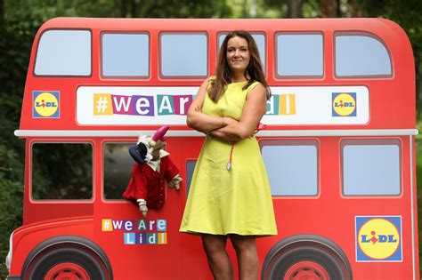 Lidl Ireland The Reputations Agency