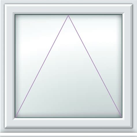 Casement 2 Upvc Window Aluminium Trade Windows