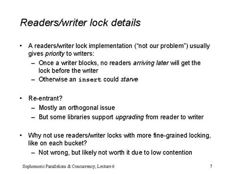 A Sophomoric Introduction To Sharedmemory Parallelism And Concurrency