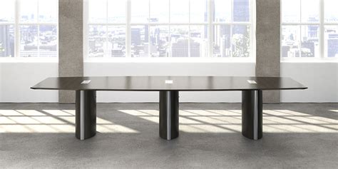 Boardgames Half Drum Base Conference Table Oburo