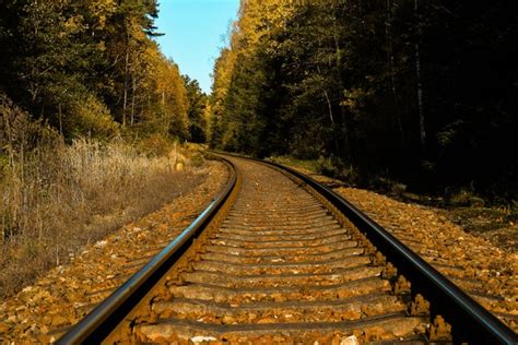30 069 Curved Rails Royalty Free Photos And Stock Images Shutterstock