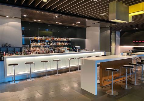 Is The Lufthansa First Class Terminal Overrated One Mile At A Time