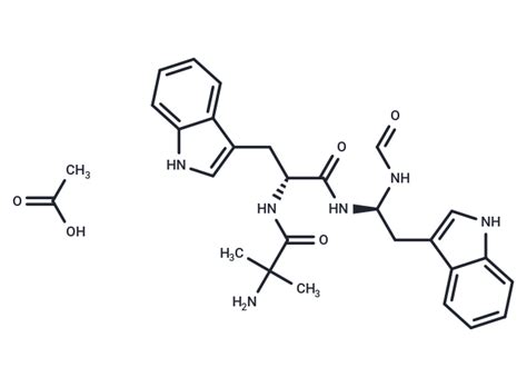 Macimorelin Acetate Targetmol