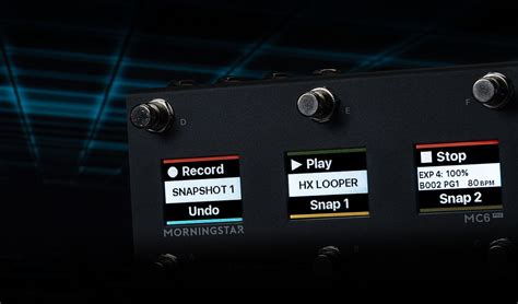 Mc6 Pro Morningstar Engineering