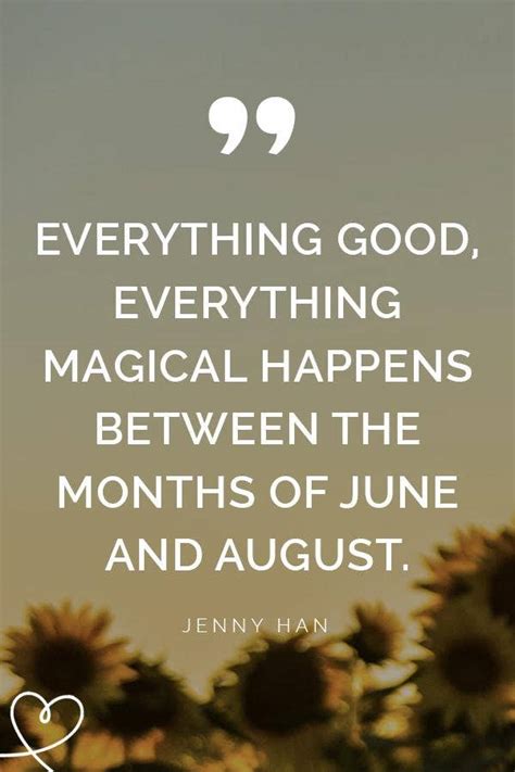 Fun First Day Of Summer Quotes To Celebrate The Summer Solstice Yourtango