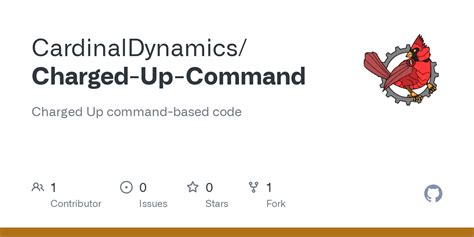Github Cardinaldynamicscharged Up Command Charged Up Command Based Code