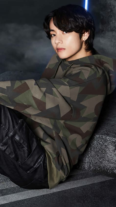 Bts Wings Wallpapers V Kim Tae Hyung K Pop Amino Hot Sex Picture