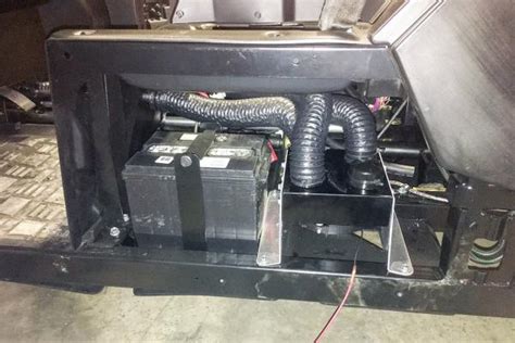 Tracker Svx1000 Cab Heater Inferno Cab Heaters Utv Heaters Heater Kits