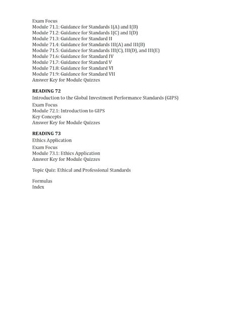 PDF CFA Level Study Notes SchweserNotes Level I Book Portfolio Management And