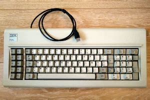 00 USB PC XT Keyboard Mini Christophe Blaess