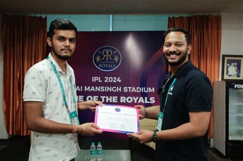 Bhanu Pratap Singh On Linkedin Im Excited To Share That Ive Recently Completed My Internship