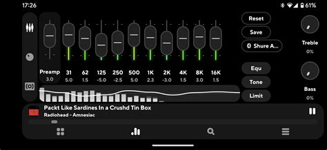Poweramp Equalizer Settings Import At Christopher Elias Blog