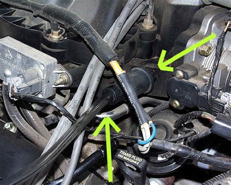 Форд фокус 2 клапан pcv: Клапан pcv, ford focus. Советы, авто новинки ...
